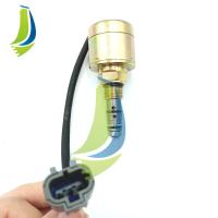 China 9101532 Differential Pressure Sensor For EX200-1/2/3/5 Excavator Parts for sale