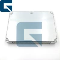 China 89683-E4590 89683E4590 Excavator SK330-8 SK350-8 Controller ECM for sale