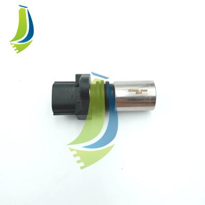 China 029600-0580 Crankshaft Position Sensor 0296000580 For Spare Parts for sale