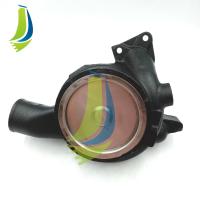 China U5MW0157 New Water Pump 1006/18 Teeth For Engine Spare Parts for sale