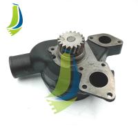 China U5MW0157 New Water Pump 1006/18 Teeth For Engine Spare Parts for sale