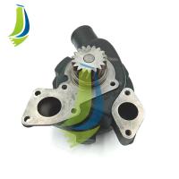 China U5MW0157 New Water Pump 1006/18 Teeth For Engine Spare Parts for sale
