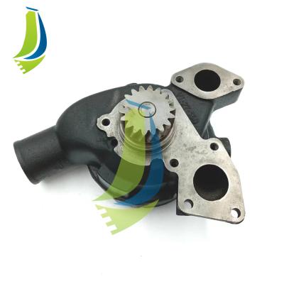 China U5MW0157 New Water Pump 1006/18 Teeth For Engine Spare Parts for sale