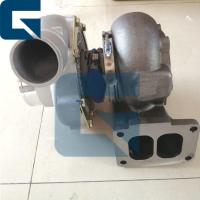 China 466617-0003 4666170003 Excavator DH370 DH420 Turbocharger for sale