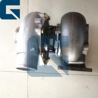 China 466617-0003 4666170003 Excavator DH370 DH420 Turbocharger for sale