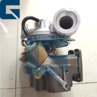 China 04290808KZ Engine TCD2012 High Quality Turbocharger for sale