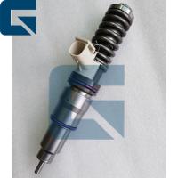 China 21582096 VOE21582096 High Quality Common Rail Diesel Fuel Injector for sale