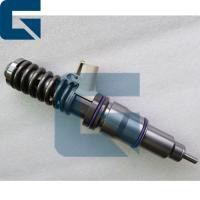 China 21582096 VOE21582096 High Quality Common Rail Diesel Fuel Injector for sale