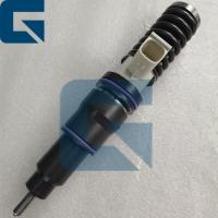 China 21371676 VOE21371676 High Quality Common Rail Diesel Fuel Injector for sale