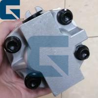 China 1000012287 Mini Excavator Wacker-Neuson 5002 Hydraulic Gear Pump for sale