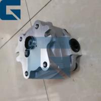 China 1000012287 Mini Excavator Wacker-Neuson 5002 Hydraulic Gear Pump for sale
