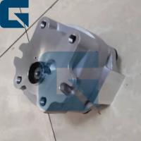 China 1000012287 Mini Excavator Wacker-Neuson 5002 Hydraulic Gear Pump for sale