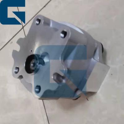 China 1000012287 Mini Excavator Wacker-Neuson 5002 Hydraulic Gear Pump for sale