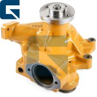 China 6204-61-1304 6204611304 Engine Water Pump For S4D95L for sale