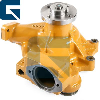 China 6204-61-1304 6204611304 Engine Water Pump For S4D95L for sale