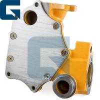 China 6204-61-1304 6204611304 Engine Water Pump For S4D95L for sale