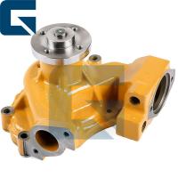 China 6204-61-1304 6204611304 Engine Water Pump For S4D95L for sale