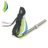 China MSP6731 Electrical Part Magnetic Speed Sensor Msp6731 For Generator for sale