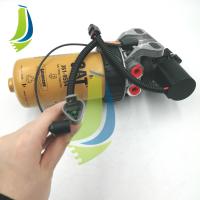 China 361-9554 Fuel Water Separator Filter For 416D 420D Spare Parts for sale