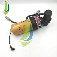 China 361-9554 Fuel Water Separator Filter For 416D 420D Spare Parts for sale