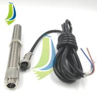 China MSP6710 Electrical Part Generator Speed Sensor Msp6710 for sale