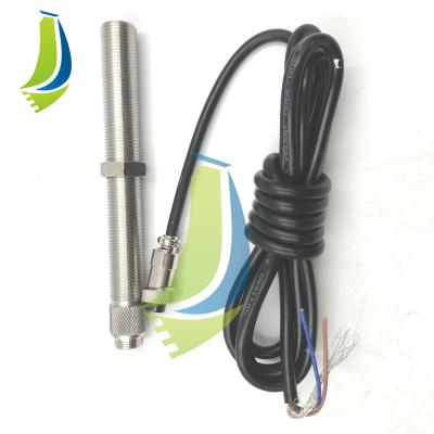 China MSP6710 Electrical Part Generator Speed Sensor Msp6710 for sale