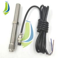 China MSP6710 Electrical Part Generator Speed Sensor Msp6710 for sale