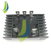 China SQL40A 1200V Electrical Part Three Phase Rectifier Bridge for sale
