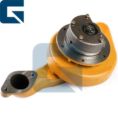 China 6127-61-1008 6127611008 Engine Water Pump For SA6D155 for sale