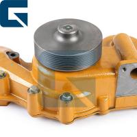 China 6222-63-1200 6222631200 Engine Water Pump For SAA6D108E-2 for sale