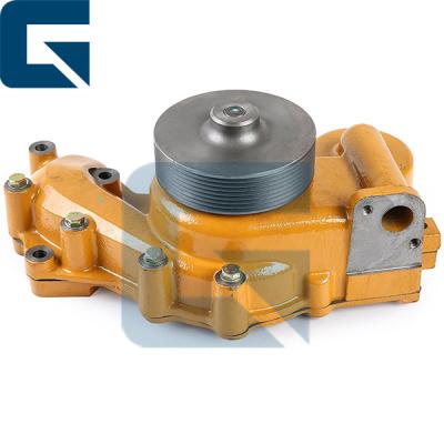 China 6222-63-1200 6222631200 Engine Water Pump For SAA6D108E-2 for sale