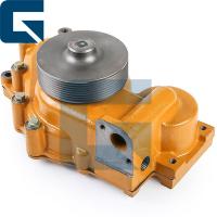China 6222-63-1200 6222631200 Engine Water Pump For SAA6D108E-2 for sale