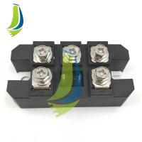 China MDS100A 1600V Single Phase Diode Module Bridge Rectifier for sale