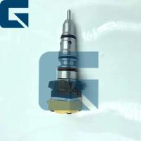 China 3126B 3126 Engine injector part number 10R-0782 for sale