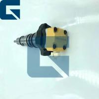 China 3126B 3126 Engine injector part number 10R-0782 for sale