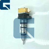 China 3126B 3126 Engine injector part number 10R-0782 for sale