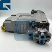 China C9 engine fuel pump part Number 254-4357 for sale