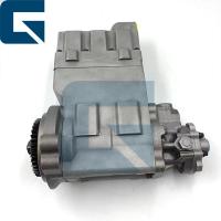 China C9 engine fuel pump part Number 254-4357 for sale