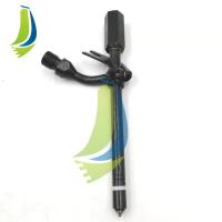 China 7N0449 Diesel Fuel Injector Nozzle 7N-0449 For E225 Excavator for sale