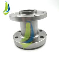China High Quality Fan Connection Bracket For PC400-7 Excavator Spare Parts for sale