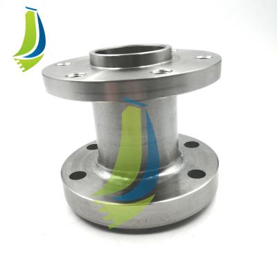 China High Quality Fan Connection Bracket For PC400-7 Excavator Spare Parts for sale