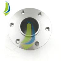 China High Quality Fan Connection Bracket For PC400-7 Excavator Spare Parts for sale