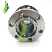 China High Quality Fan Connection Bracket For PC400-7 Excavator Spare Parts for sale