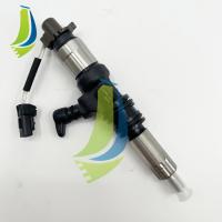 China 095000-5450 0950005450 Diesel Fuel Injector For 6M60 Engine Parts for sale