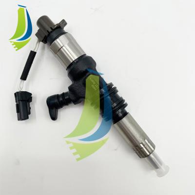 China 095000-5450 0950005450 Diesel Fuel Injector For 6M60 Engine Parts for sale