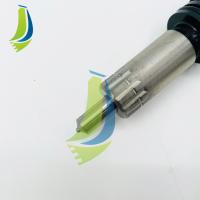 China 095000-5450 0950005450 Diesel Fuel Injector For 6M60 Engine Parts for sale