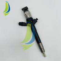China 095000-5600 Common Rail Fuel Injector For L200 4D56 Engine Parts for sale