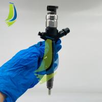 China 095000-5760 0950005760 Common Rail Fuel Injector For 4M41 Engine Parts for sale