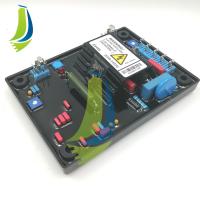 China AVR SX460-A Generator Voltage Regulator Board SX460 155*105*58mm for sale