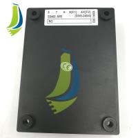 China AVR SX460-A Generator Voltage Regulator Board SX460 155*105*58mm for sale